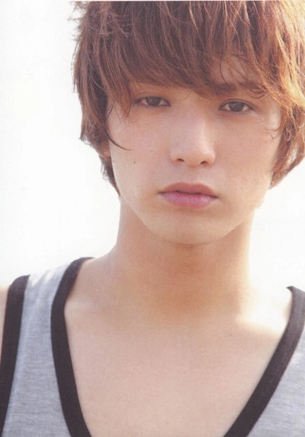 Nakamura Yuichi | Wiki Drama | Fandom