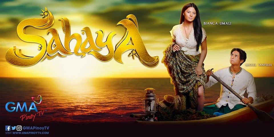 Sahaya | Wiki Drama | Fandom