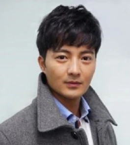 Samuel Gu | Wiki Drama | Fandom