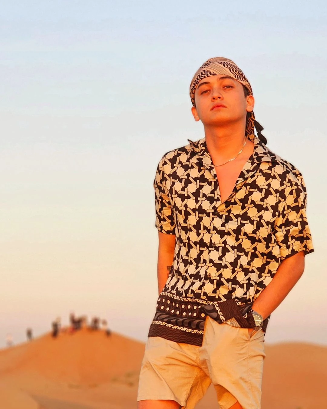 Seth Fedelin | Drama Wiki | Fandom