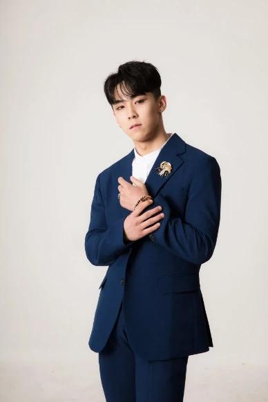 Beom | Wiki Drama | Fandom