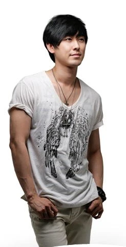 Devin Lee | Wiki Drama | Fandom