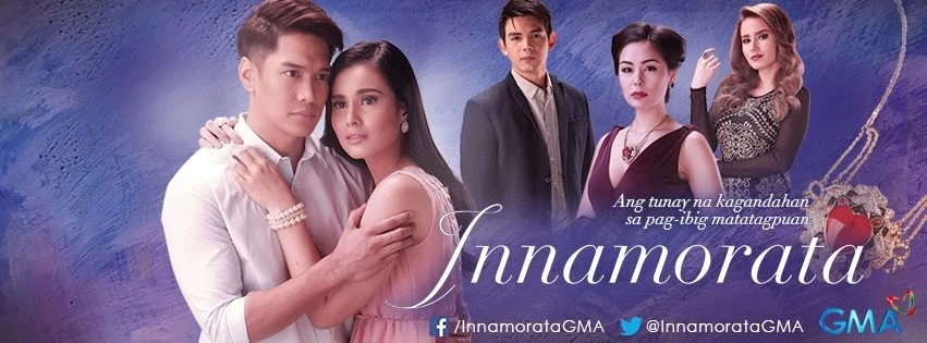 Innamorata | Wiki Drama | Fandom