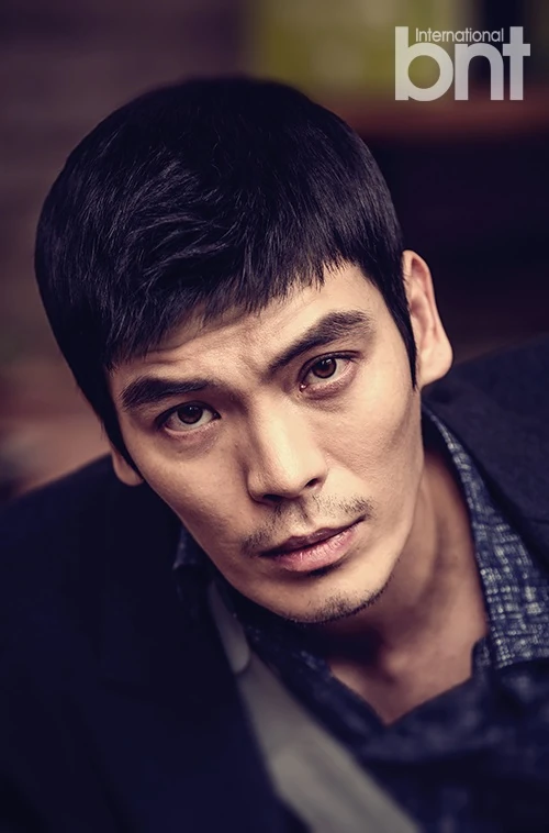 Kim Sung Oh | Wiki Drama | Fandom