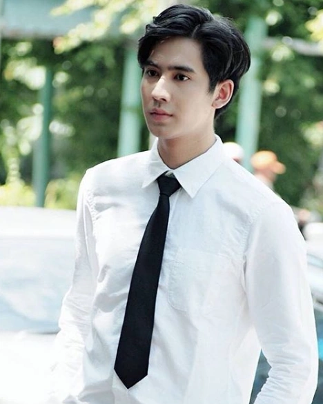 Chakrit Boonsing | Wiki Drama | Fandom