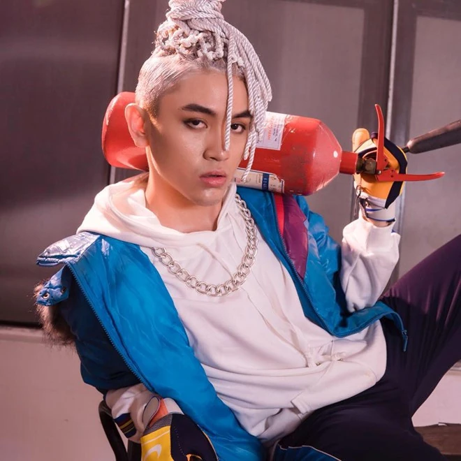 JAY-L | Wiki Drama | Fandom