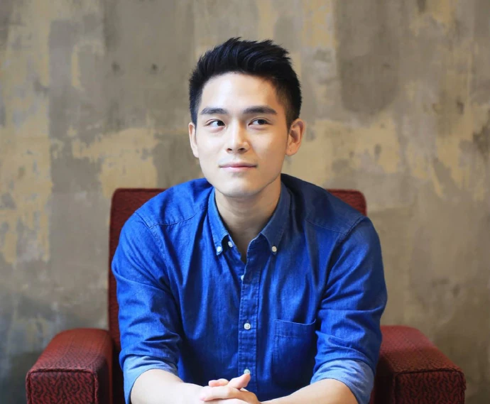 Zhou Xian Zhong | Wiki Drama | Fandom