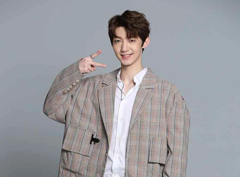 Zhong Zhao Yu | Wiki Drama | Fandom