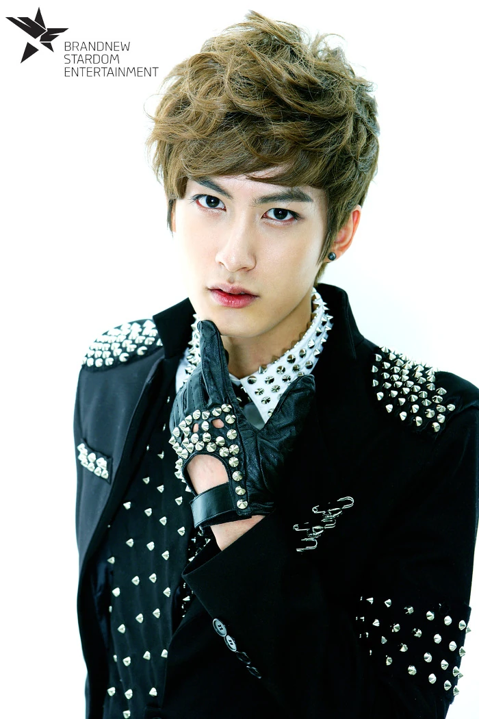 Jae Hyo | Wiki Drama | Fandom