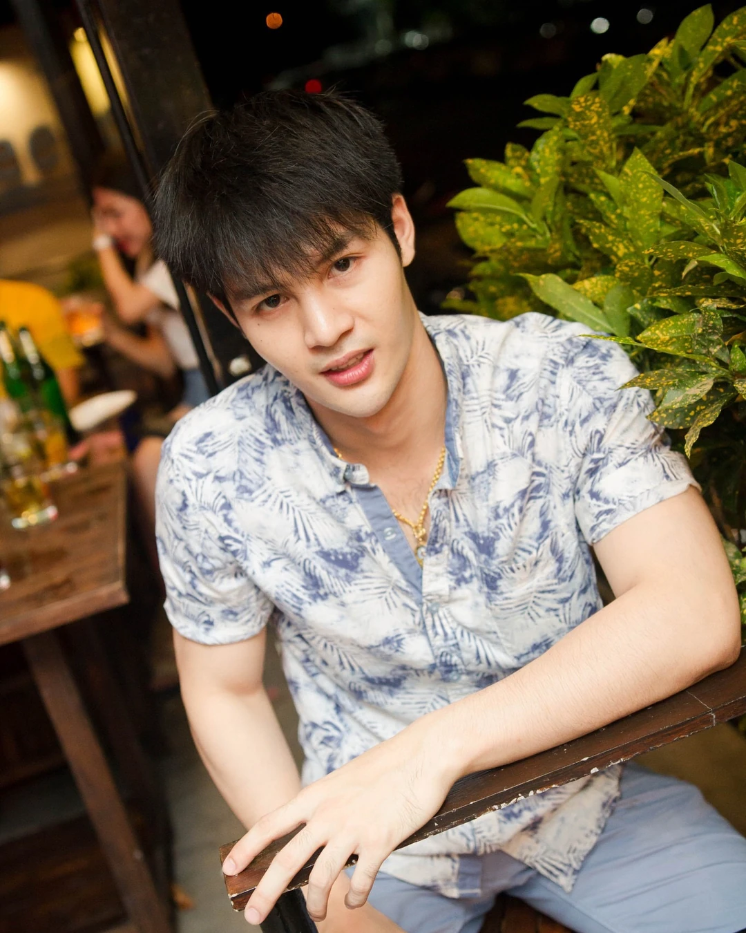 Kraiwit Khummongkon | Wiki Drama | Fandom