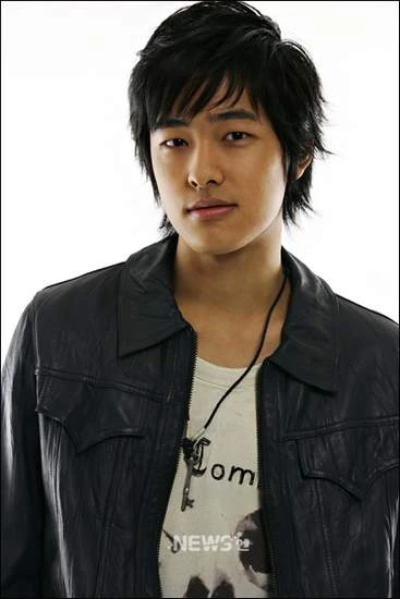 Yoon Ji Hoo | Wiki Drama | Fandom
