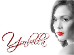Ysabella | Wiki Drama | Fandom