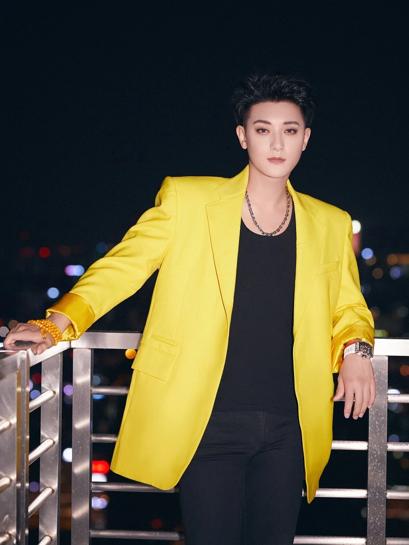 Z.Tao | Wiki Drama | Fandom