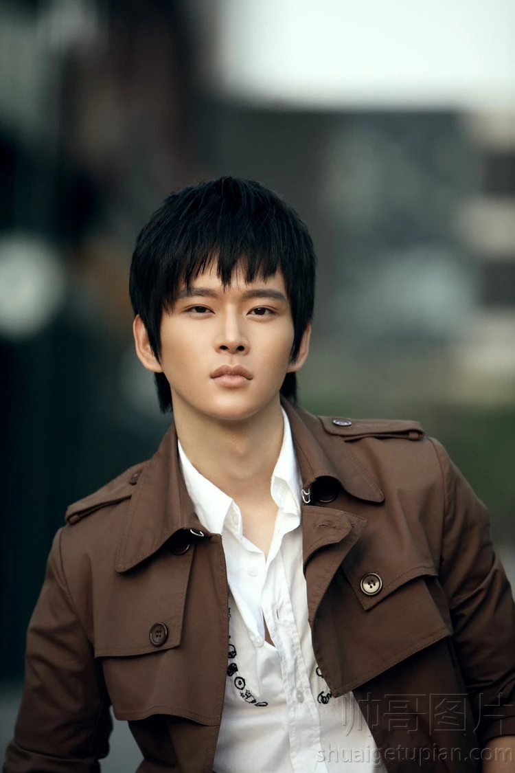 Huang You Ming | Wiki Drama | Fandom