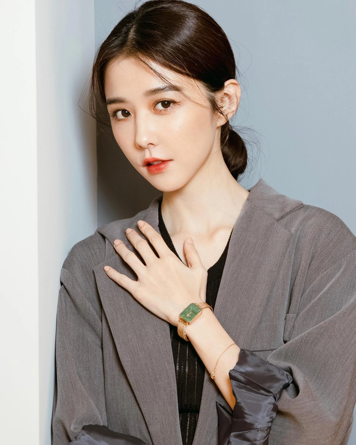 Ivy Shao | Wiki Drama | Fandom