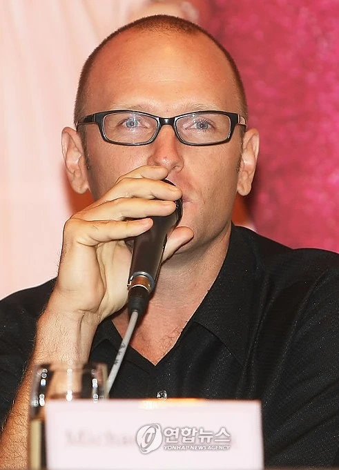 Michael Blunck | Wiki Drama | Fandom