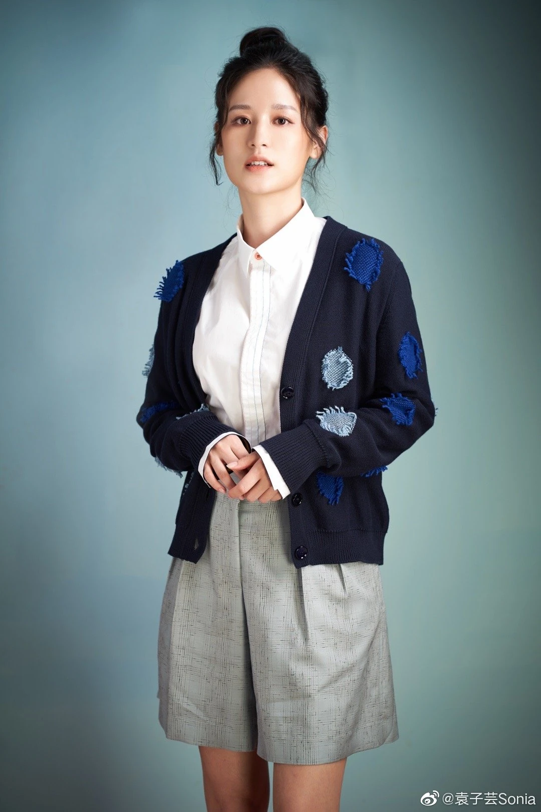 Sonia Yuan | Wiki Drama | Fandom