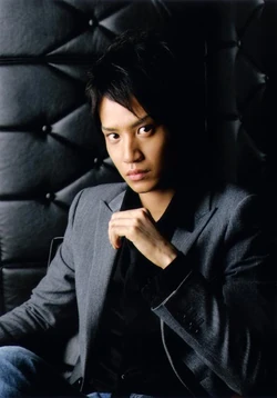 Takagi Shinpei | Wiki Drama | Fandom