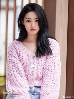 Zhao Qing | Wiki Drama | Fandom