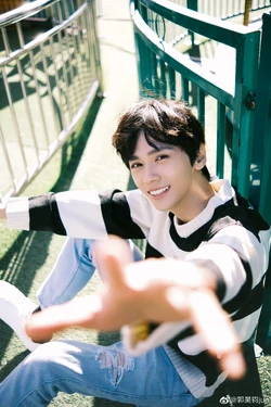 Guo Hao Jun | Wiki Drama | Fandom