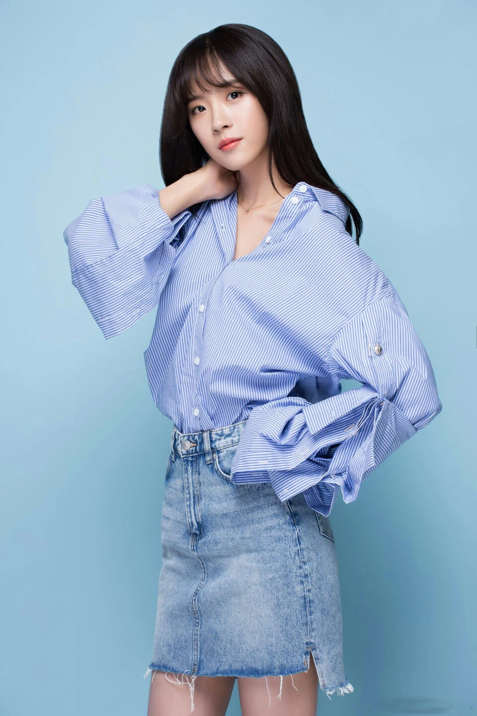 Hanna Lu | Wiki Drama | Fandom