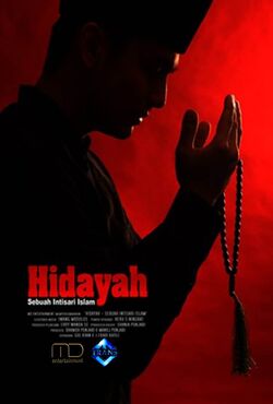 Hidayah | Wiki Drama | Fandom