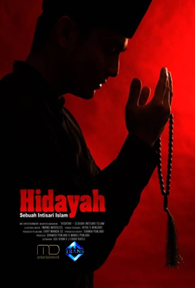 Hidayah | Wiki Drama | Fandom