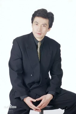 Lu Jian Min | Wiki Drama | Fandom
