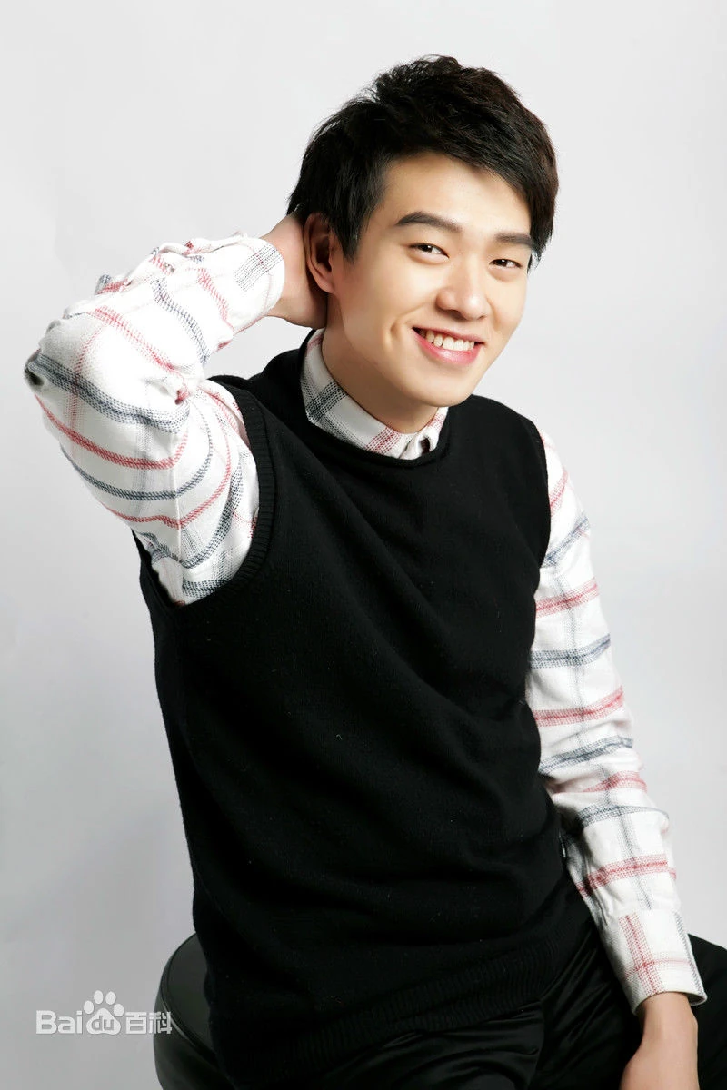 Wei Da Xun | Wiki Drama | Fandom