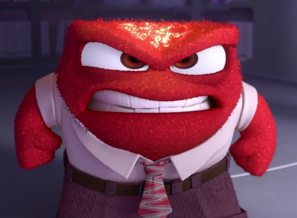 Anger | Drama Film Wiki | Fandom