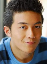 Li Ze Feng | DramaForLife Wiki | Fandom