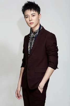 Chen Yi En | DramaForLife Wiki | Fandom