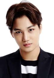 Kai (singer) | DramaForLife Wiki | Fandom
