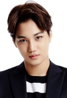 Kai (singer) | DramaForLife Wiki | Fandom