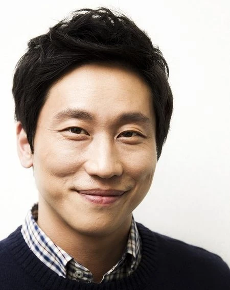 Min Sung Wook | DramaForLife Wiki | Fandom
