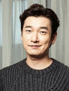 Cho Seung Woo | DramaForLife Wiki | Fandom