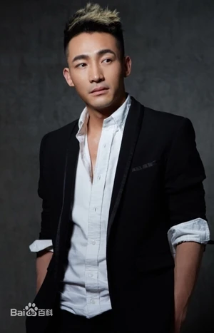 Yan Jie | DramaForLife Wiki | Fandom