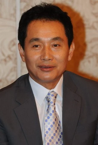 Jung Sung Mo | DramaForLife Wiki | Fandom