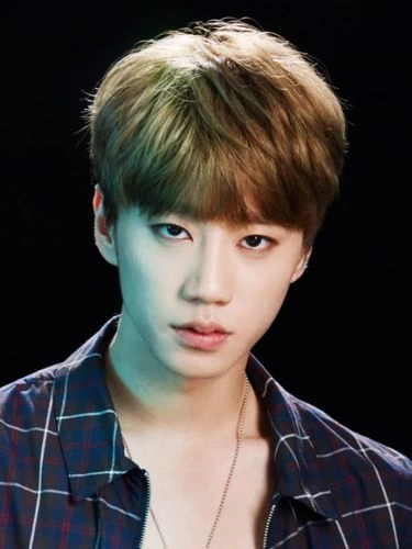 Lee Joon Young (1997) | DramaForLife Wiki | Fandom