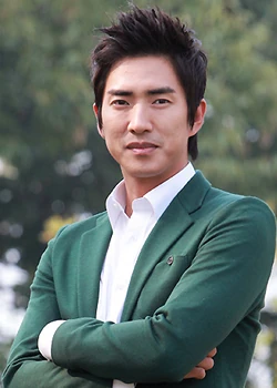 Go Se Won | DramaForLife Wiki | Fandom