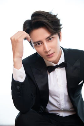 Sun Zu Jun | DramaForLife Wiki | Fandom