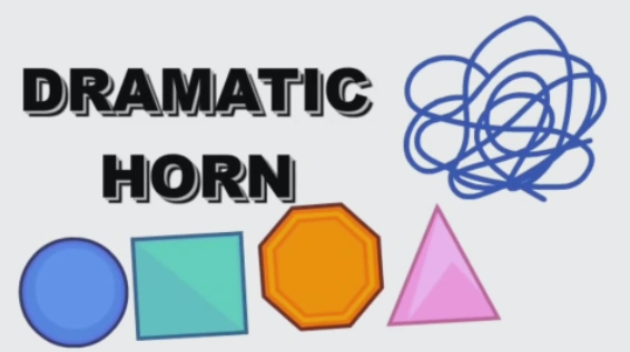 Dramatic Horn Sound | Dramatic Horn Sound Wiki | Fandom