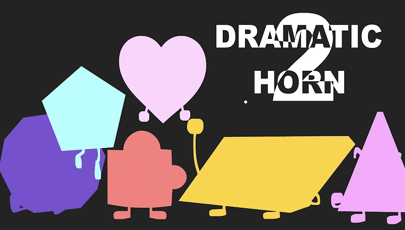 Dramatic Horn 2 | Dramatic Horn Sound Wiki | Fandom