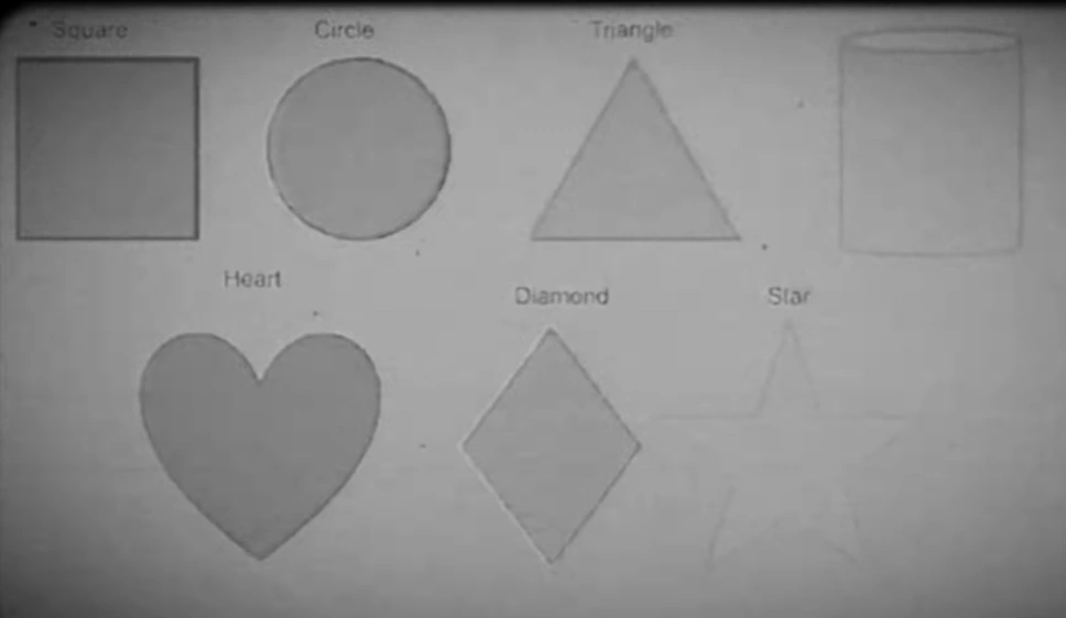 Shape Voting | Dramatic Horn Sound Wiki | Fandom