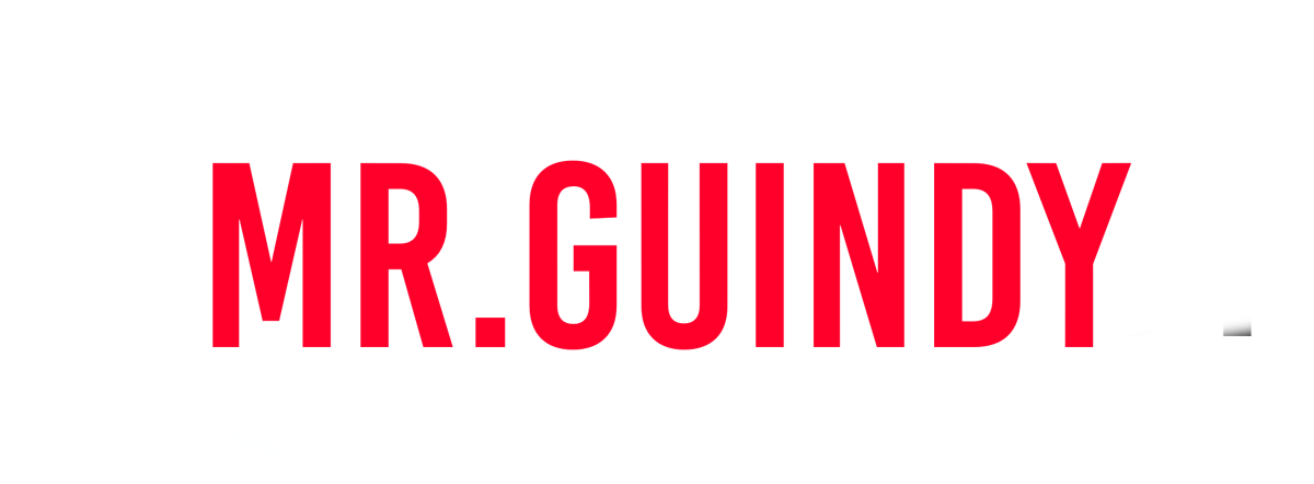 MR GUINDY | Dramatic Wiki | Fandom