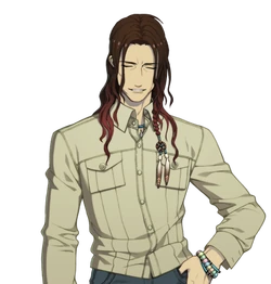 Mink Dmmd Sprite