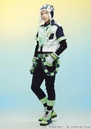 Brain Crash Theater DRAMAtical Murder | DRAMAtical Murder Wiki | Fandom