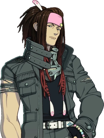 Mink | DRAMAtical Murder Wiki | Fandom