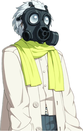Clear | DRAMAtical Murder Wiki | Fandom