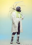 Brain Crash Theater DRAMAtical Murder | DRAMAtical Murder Wiki | Fandom